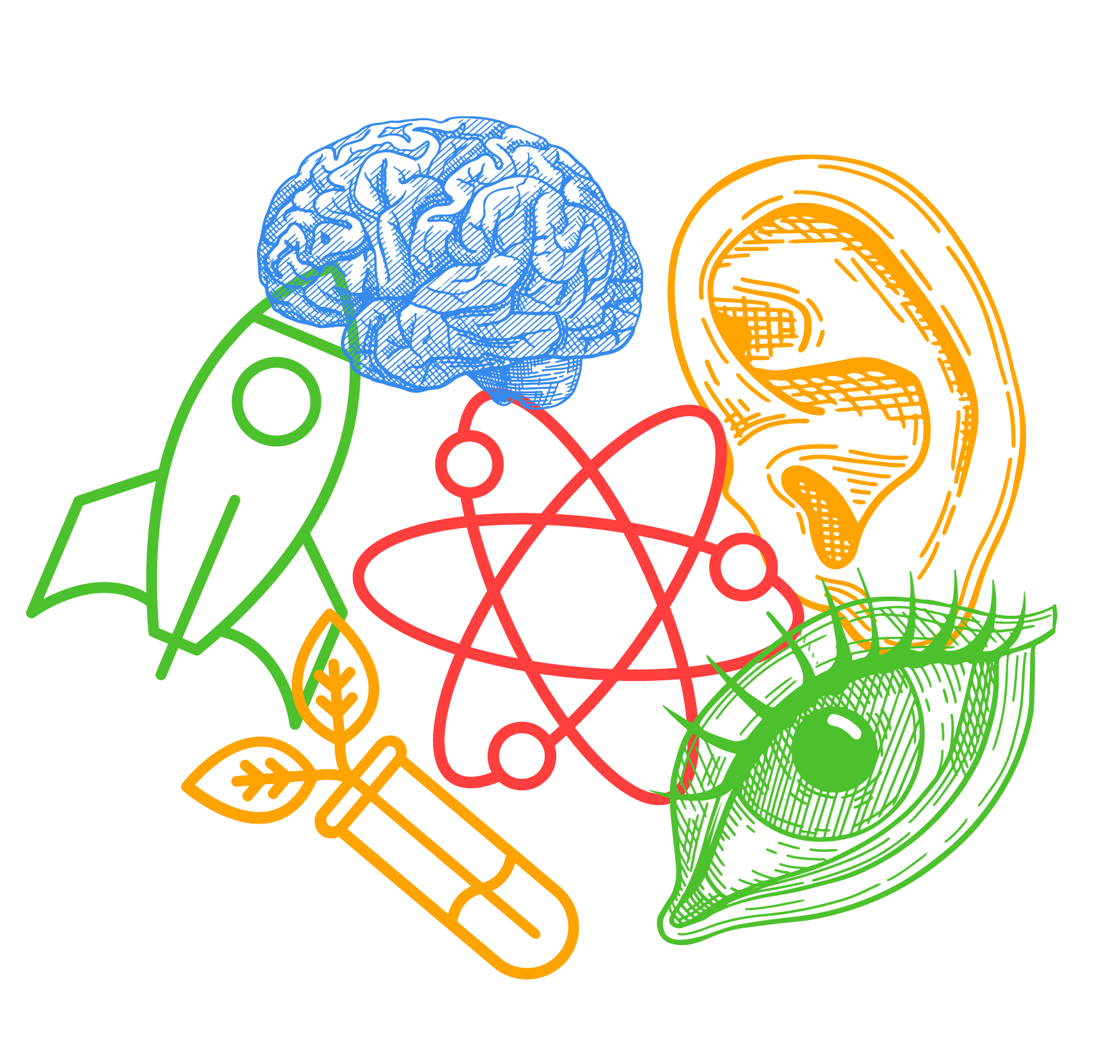 Definición – Nodo CTCI